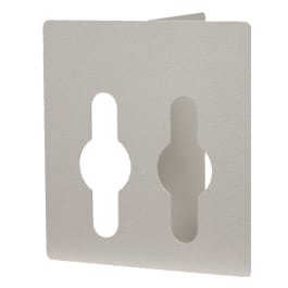 Bowman ABS Bulk Mask Adapter - Marketlab