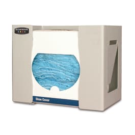 Bowman ABS Universal Box Dispenser - Marketlab
