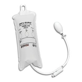 INFU-SURG Disposable Pressure Infusor Bag - Marketlab