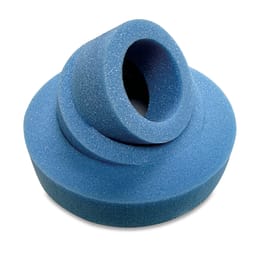 Multi-Ring Head Rest - Marketlab