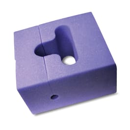 Xodus Medical Adult Foam Head Rest - Marketlab