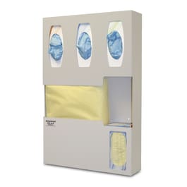 Isolation Stations - Marketlab