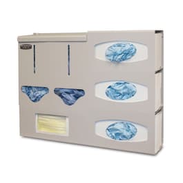 Bowman Bulk Isolation Station - Marketlab