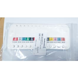 Wall Mount Brush Racks - Marketlab