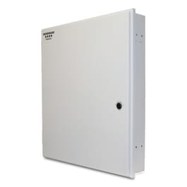 Bowman Recessed Isolation Station with Door - Marketlab