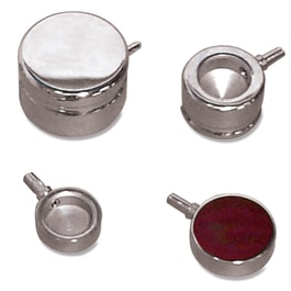 Stethoscope Chest Pieces - Marketlab