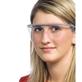 Clear Choice Eye Protection - Marketlab