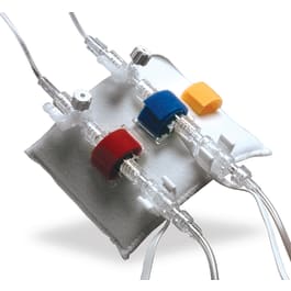 Multiple Transducer Holder - Marketlab